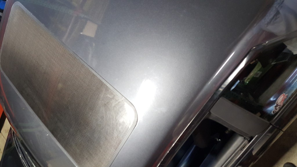 Sunroof Delete Installation Guide – Northwind Composites, L.L.C.