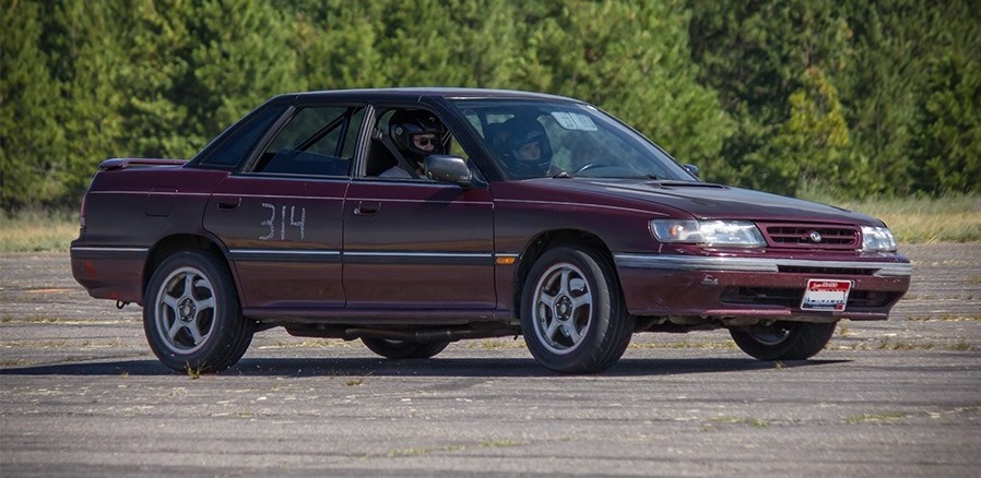 Northwind Composites, L.L.C.