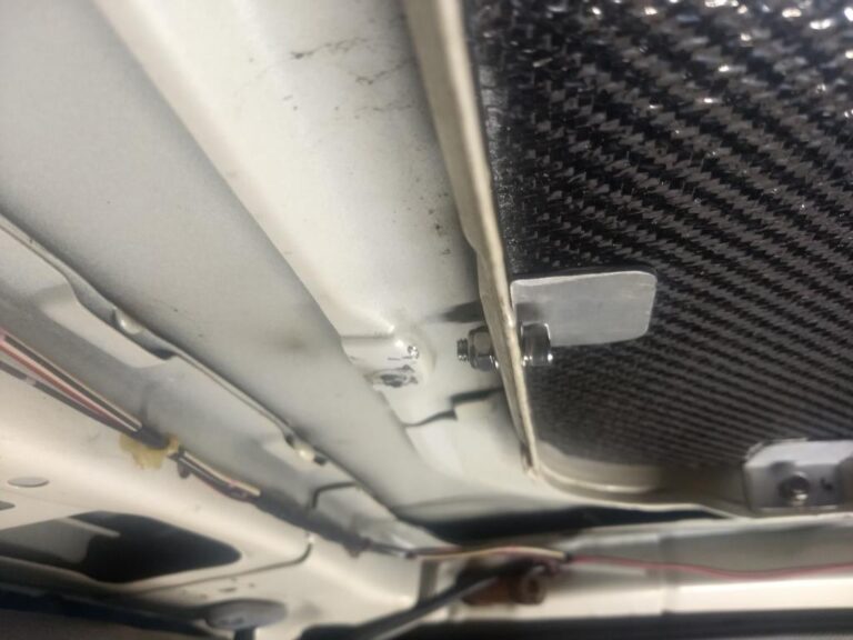 Sunroof Delete Installation Guide – Northwind Composites, L.L.C.