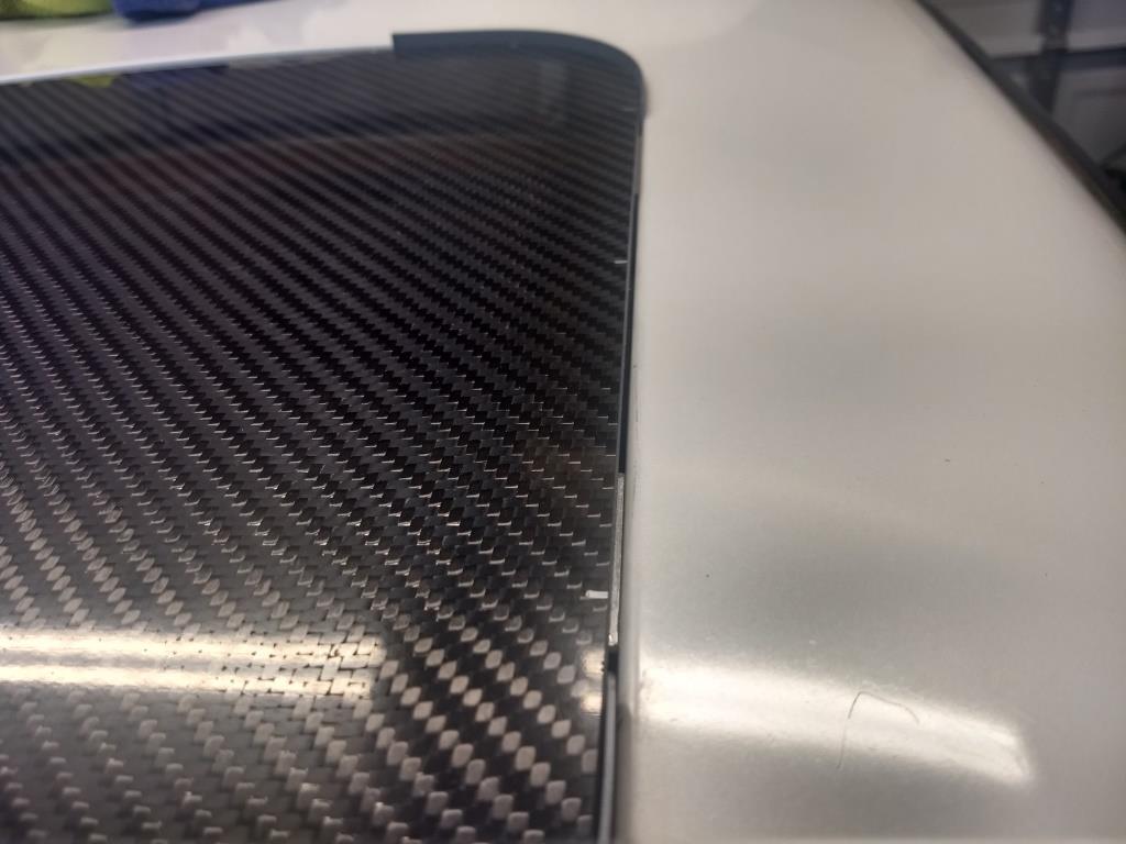 Sunroof Delete Installation Guide – Northwind Composites, L.L.C.