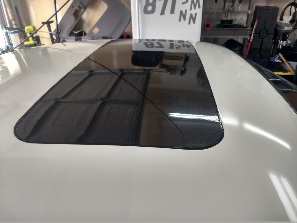 Sunroof Delete Installation Guide – Northwind Composites, L.L.C.
